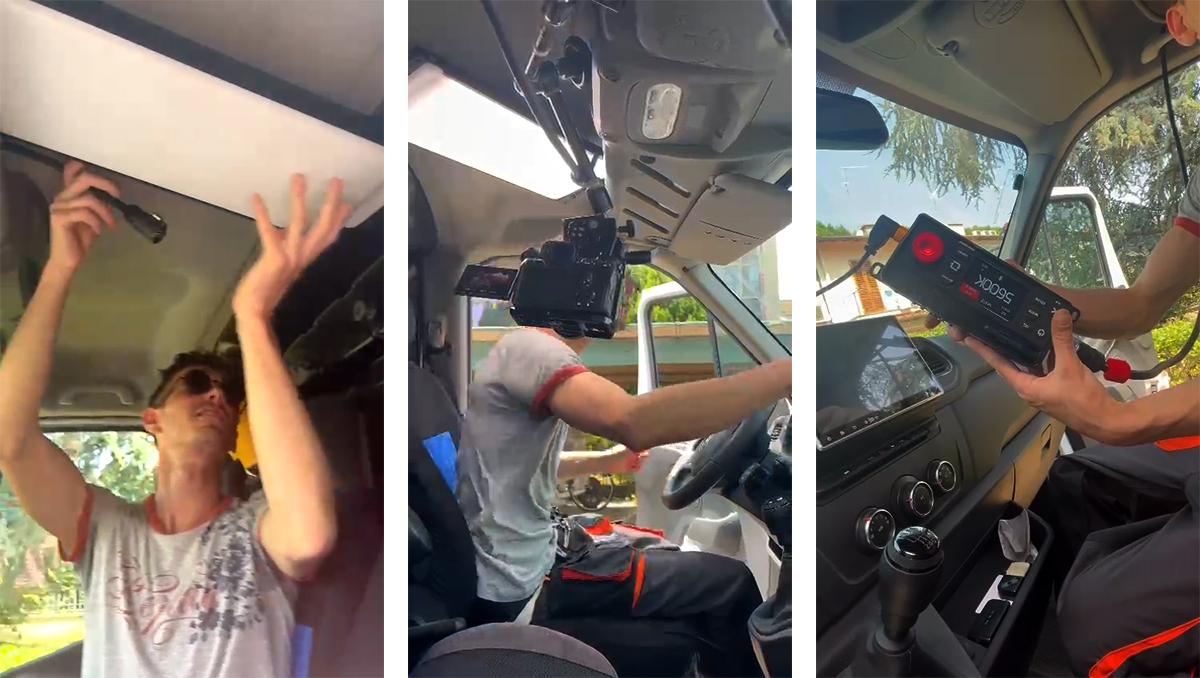 5 Ways Rosco DMG MINI™ Can Elevate Your Visual Storytelling